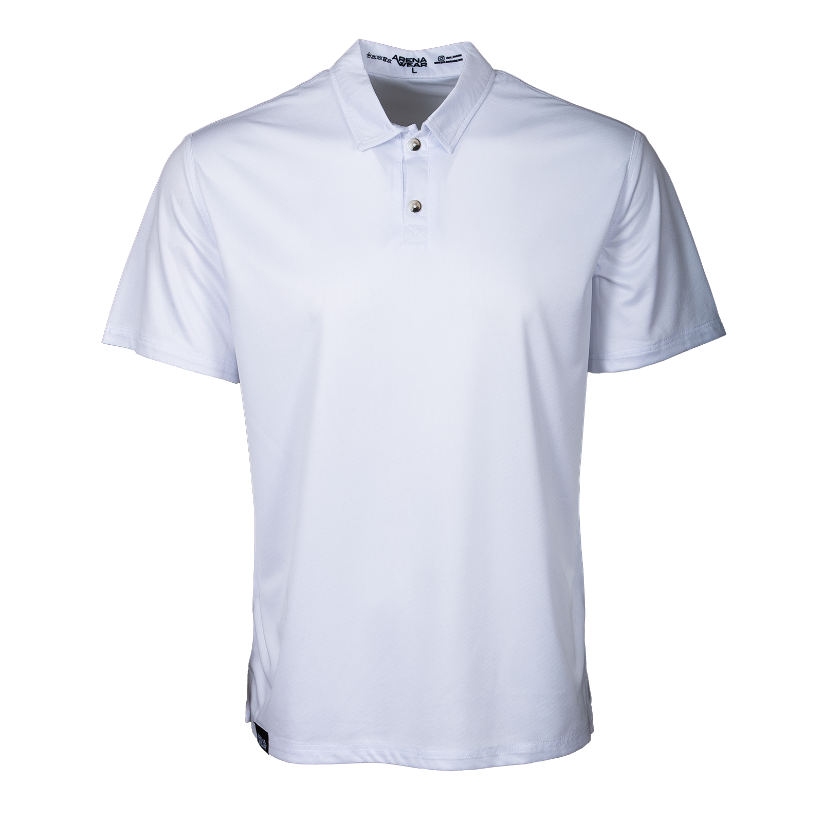 Custom Golf Polos – Hooked Up Enterprises