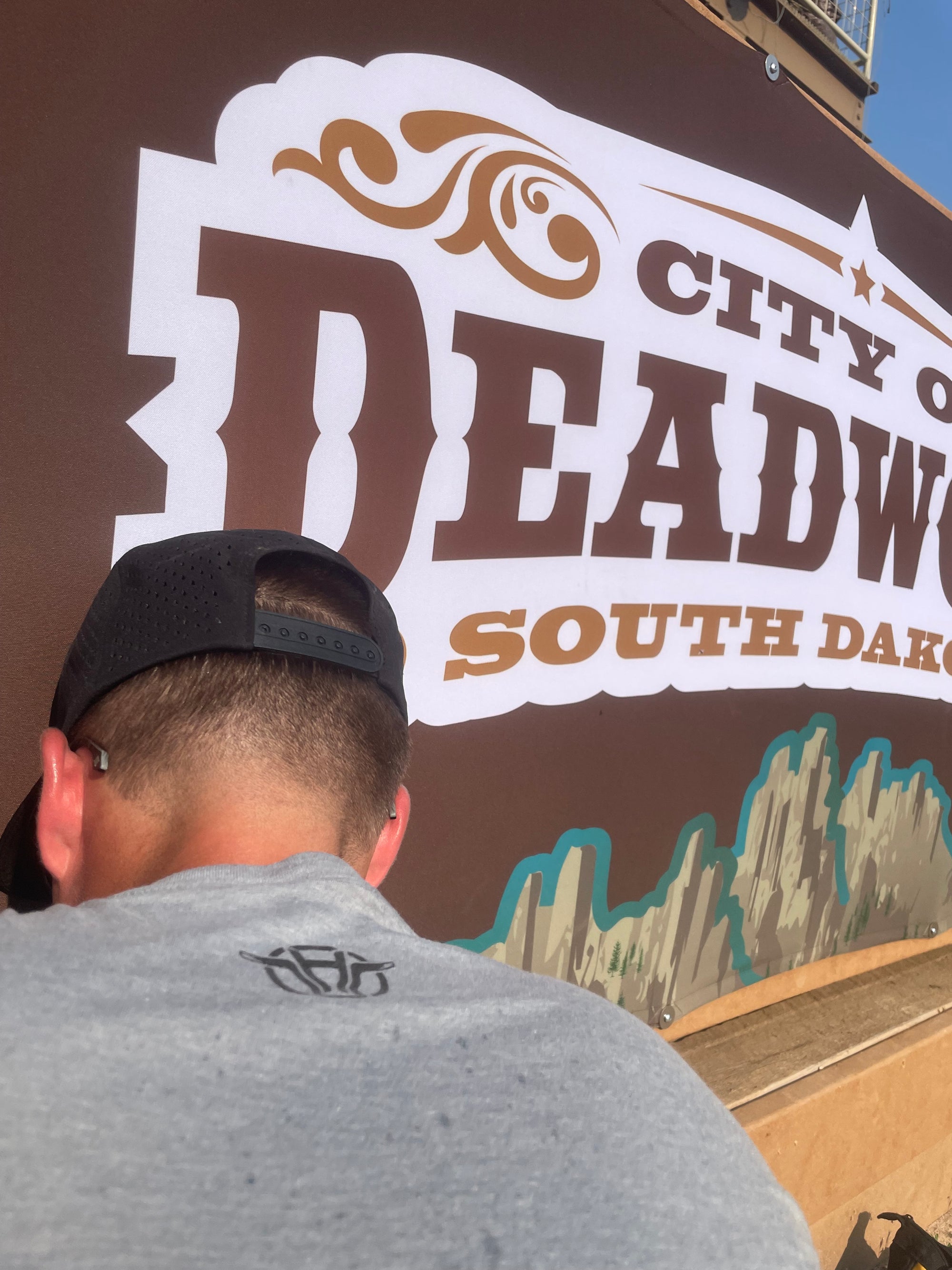 Event Production – Hooked Up Enterprises