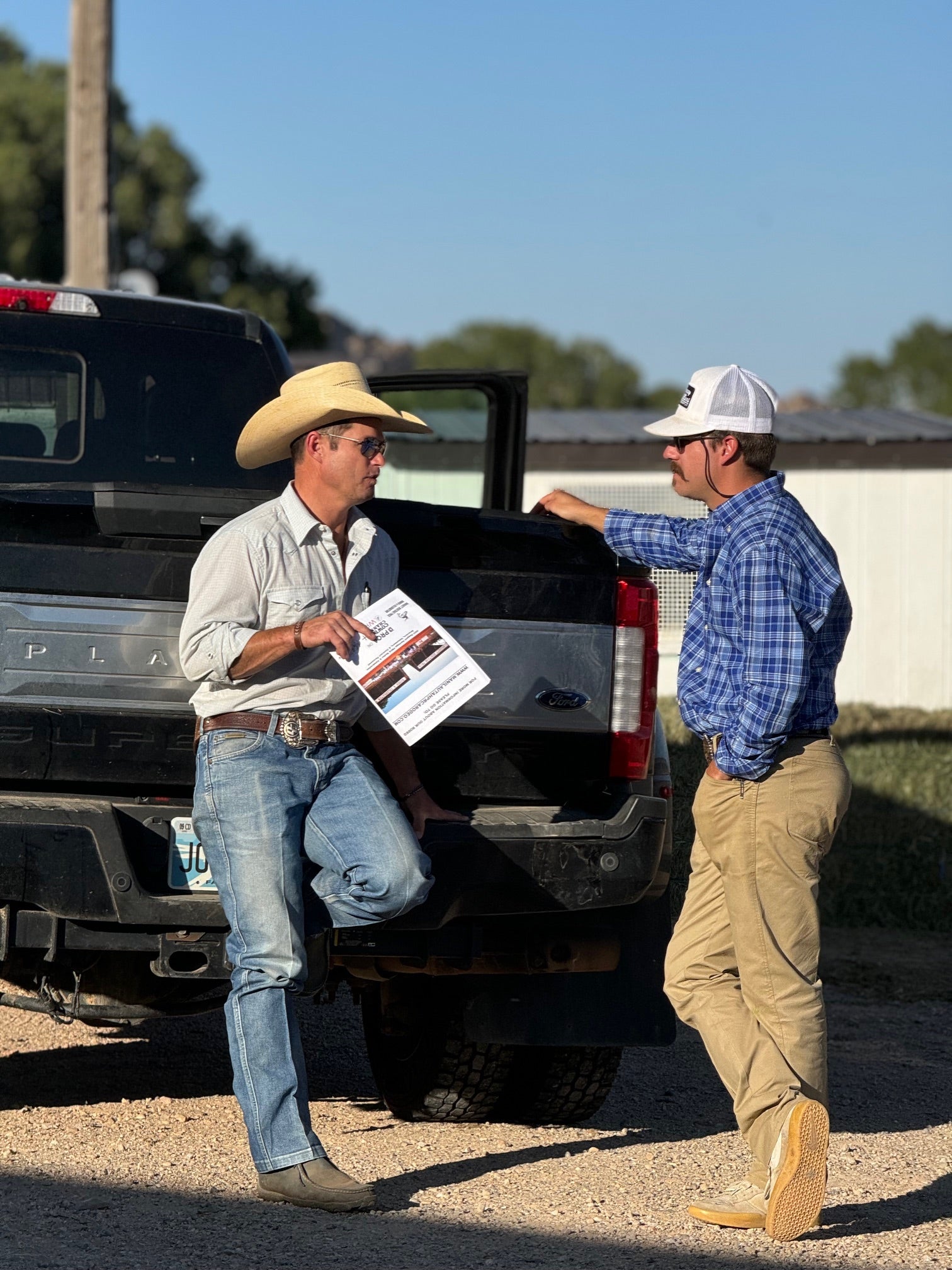 Event Production – Hooked Up Enterprises