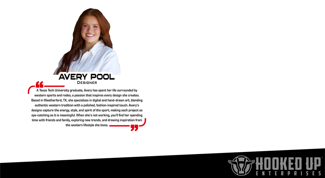 Meet the Team – Hooked Up Enterprises