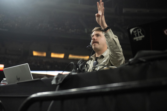 Event Production – Hooked Up Enterprises